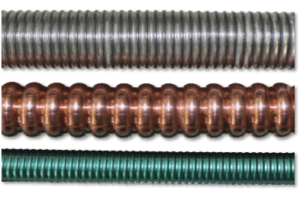 Shielding armoring | Cabeltec